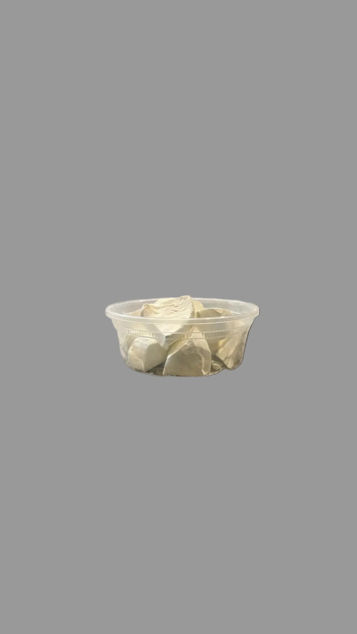 Small bowl of chunks – Dallas Cowgirl Chunks